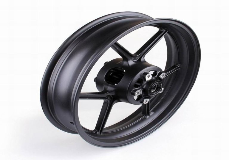 Know more about Motorcycle Rims - Adrenaline Culture of Speed