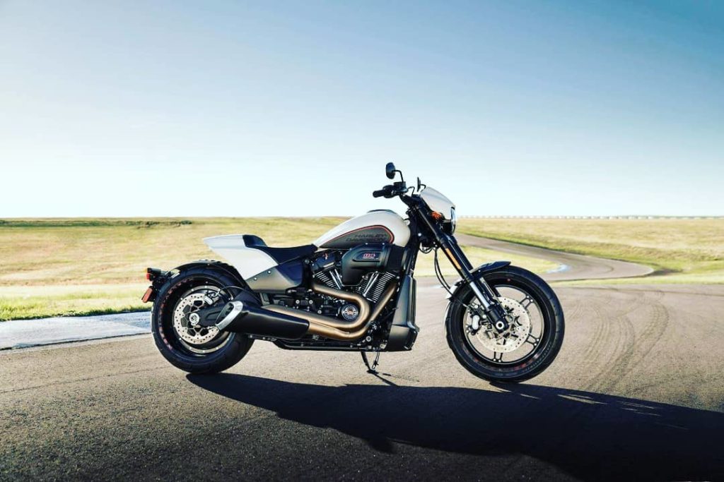 Harley Davidson Gallery – 2019 Model Line Up CVOs and 114 Cube FXDR ...