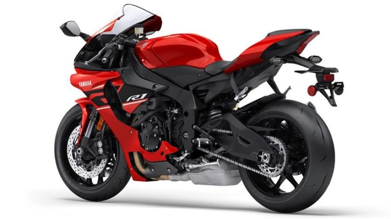 Yamaha introduces new colors for R1, R6 and MT07 - Adrenaline Culture ...