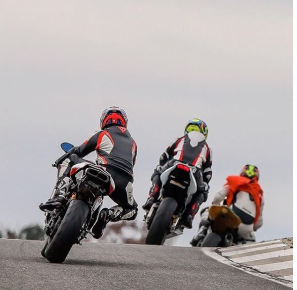 Interview : Track expert and Bike Enthusiast Justin Hyman talks about ...