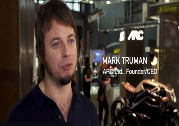 Interview : In conversation with Arc Vehicle - Adrenaline Culture of Speed