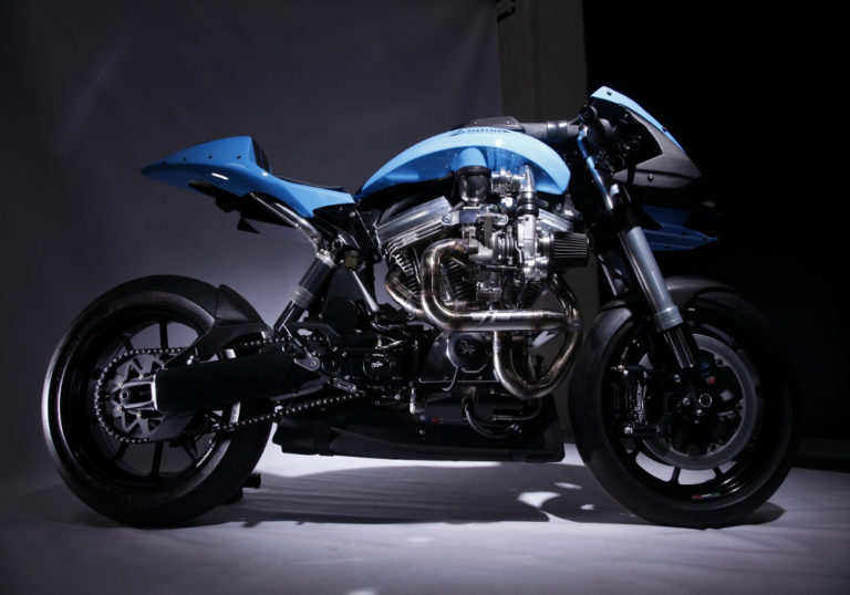 News : Avinton Collector Race R is pure race breed bike - Adrenaline ...