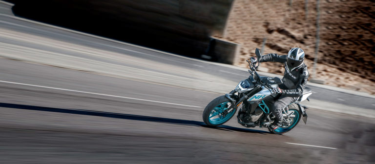 Gallery : AMW CFMoto unveils four models in India - Adrenaline Culture ...