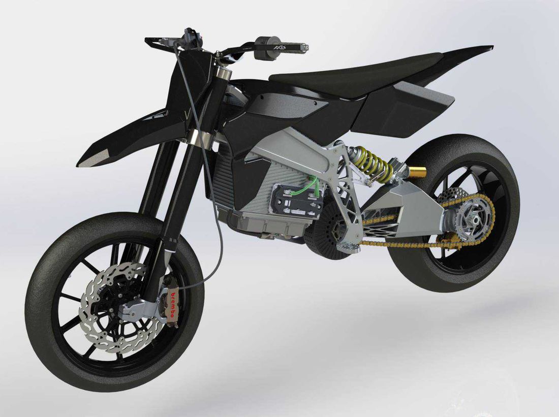 News : 2020 New Motorcycle Launches - Adrenaline Culture of Speed