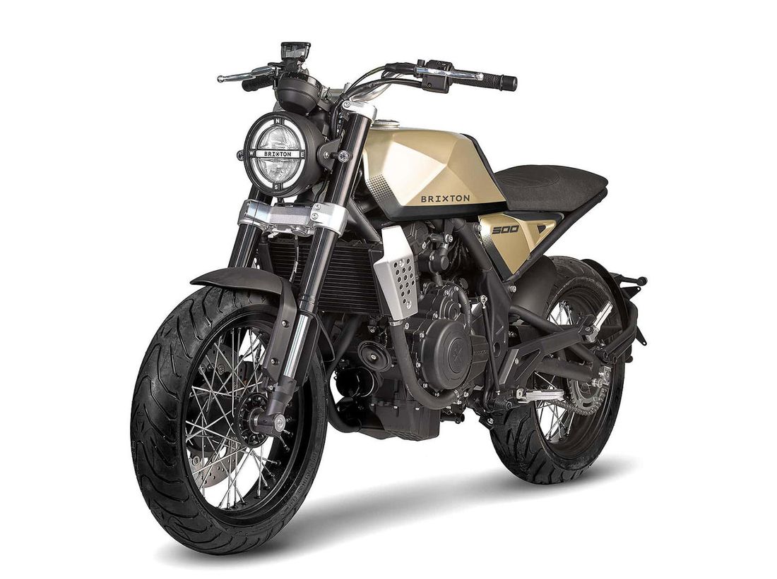 News : 2020 New Motorcycle Launches - Adrenaline Culture of Speed