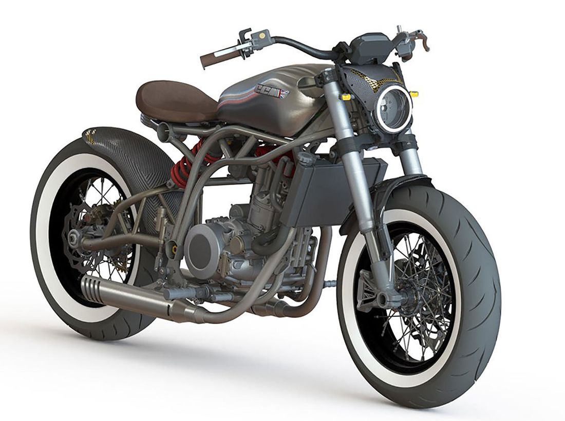 News : 2020 New Motorcycle Launches - Adrenaline Culture of Speed