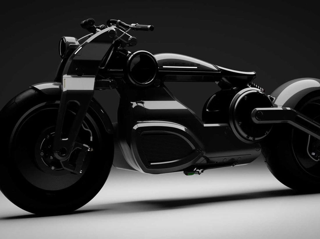 News : 2020 New Motorcycle Launches - Adrenaline Culture of Speed