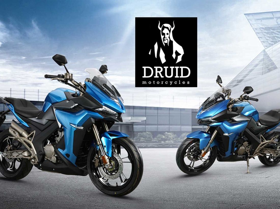 News : 2020 New Motorcycle Launches - Adrenaline Culture of Speed