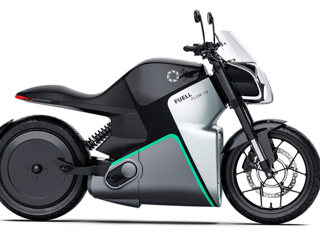 News : 2020 New Motorcycle Launches - Adrenaline Culture of Speed