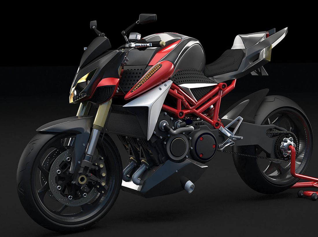 News : 2020 New Motorcycle Launches - Adrenaline Culture of Speed