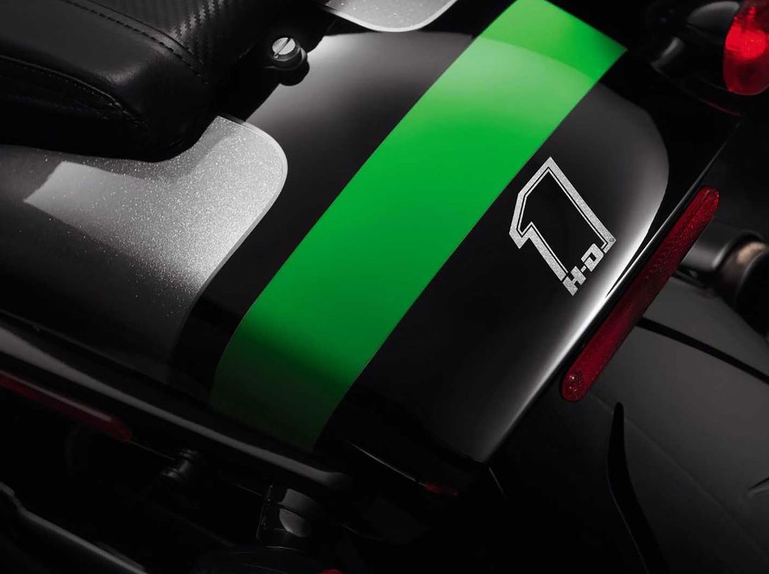 News: 2020 Harleys limited custom paint schemes - Adrenaline Culture of ...