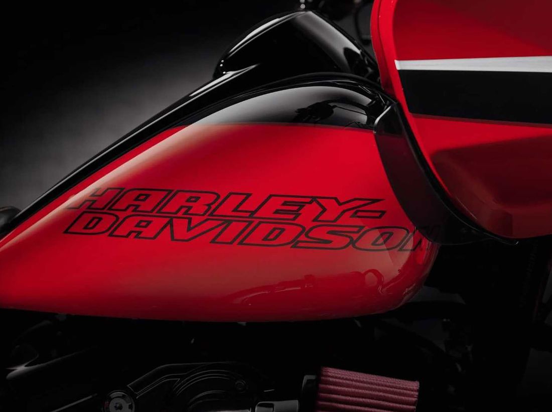News: 2020 Harleys limited custom paint schemes - Adrenaline Culture of ...