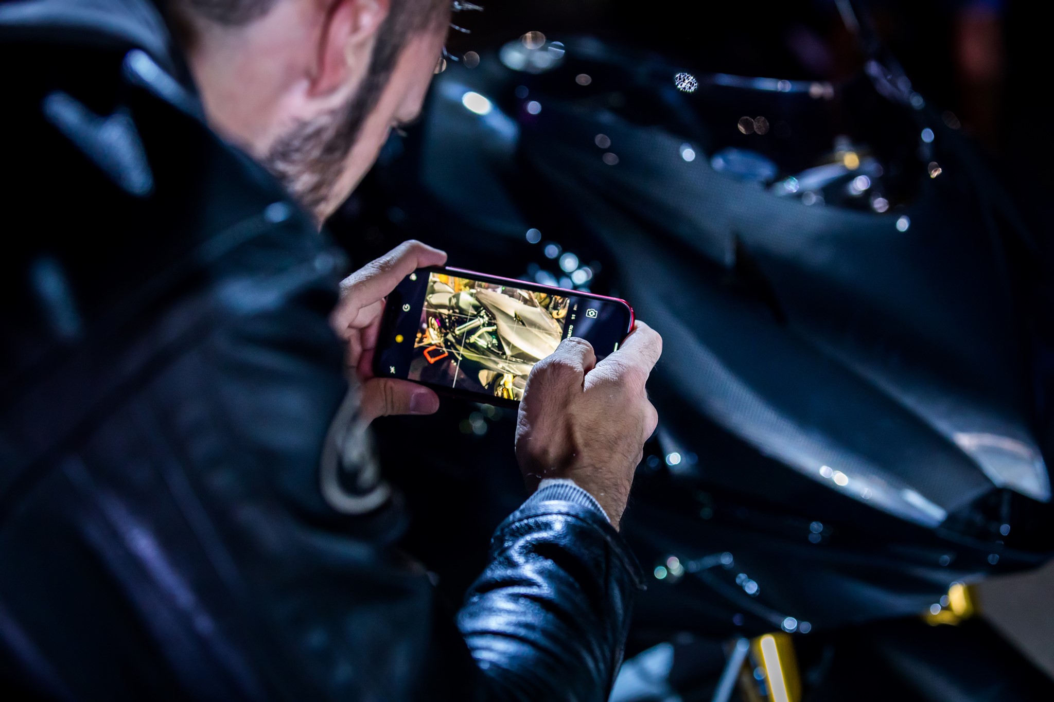 News: Massimo Tamburini has unveiled a million-dollar "La T12 ...