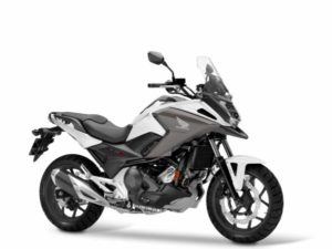 News: 2020 Honda NC750X - Adrenaline Culture of Speed
