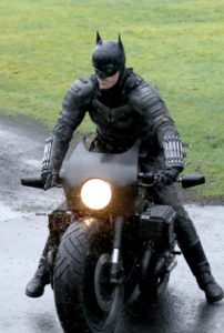Do we see a new Batman motorcycle in the new ‘Batman’ movie ...