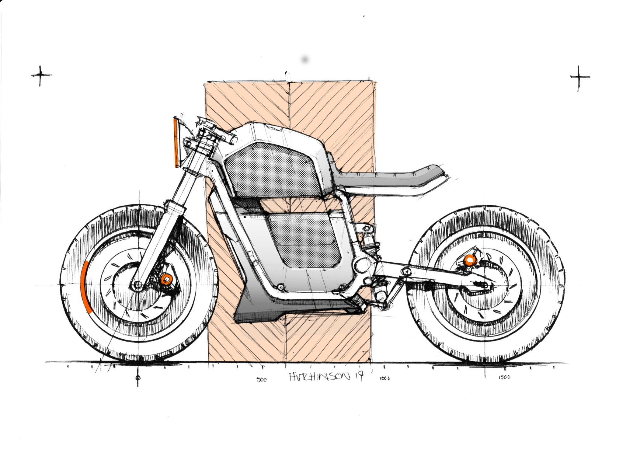 Our talk with Shaun Hutchinson - Adrenaline Culture of Speed