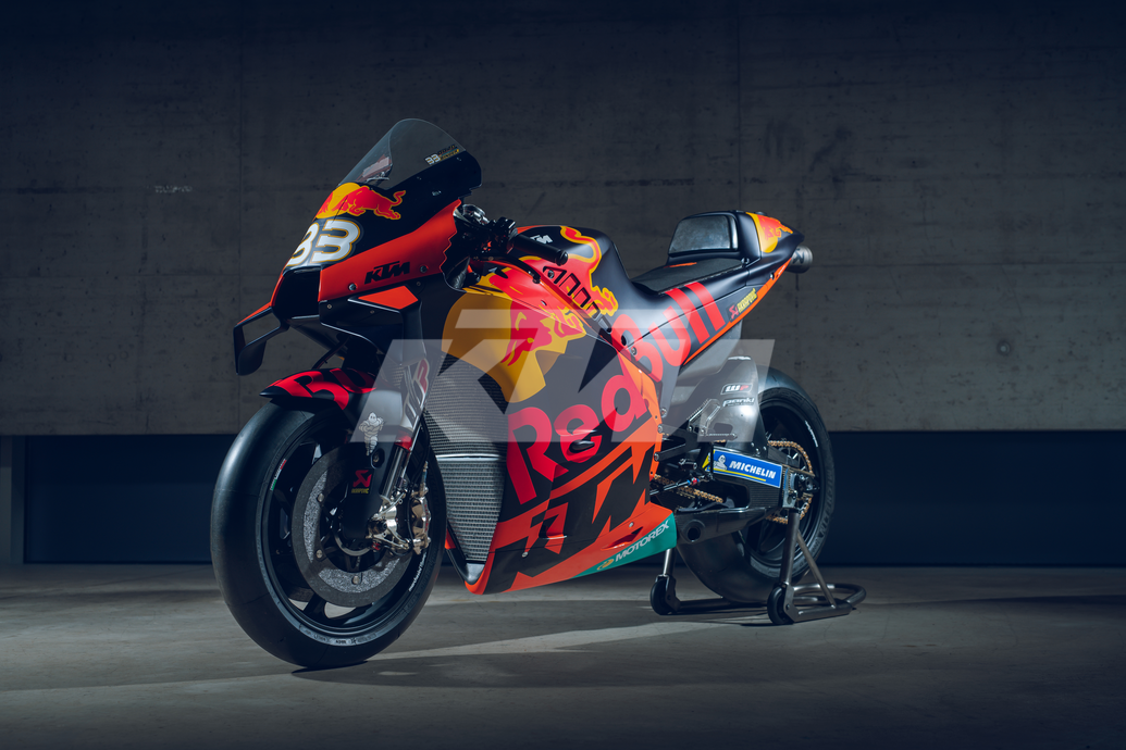 KTM 2020 MotoGP livery is here - Adrenaline Culture of Motorcycle and Speed