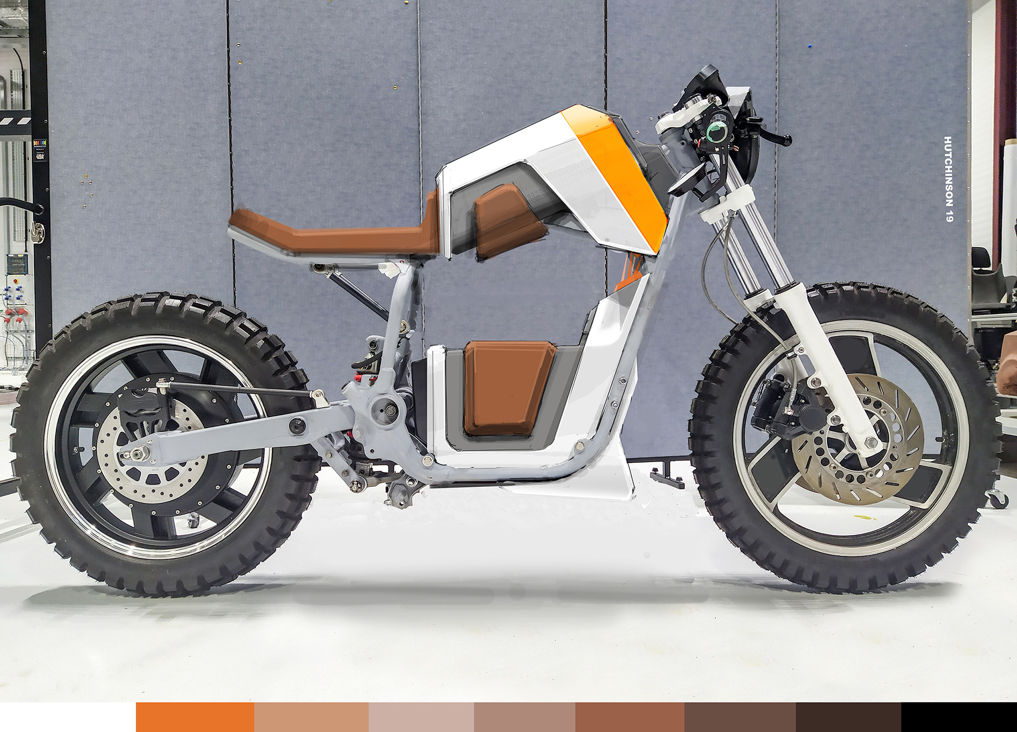 Our talk with Shaun Hutchinson - Adrenaline Culture of Speed