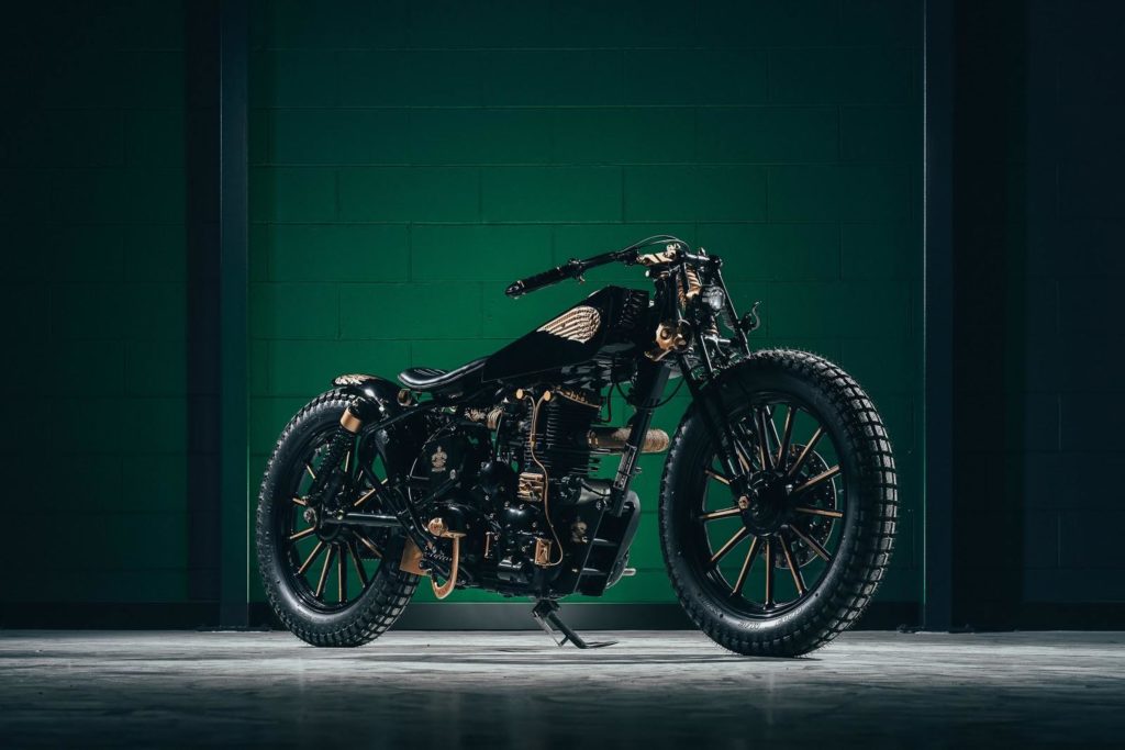 Stupendous Steampunk board tracker by Giacomo Galbiati - Adrenaline ...