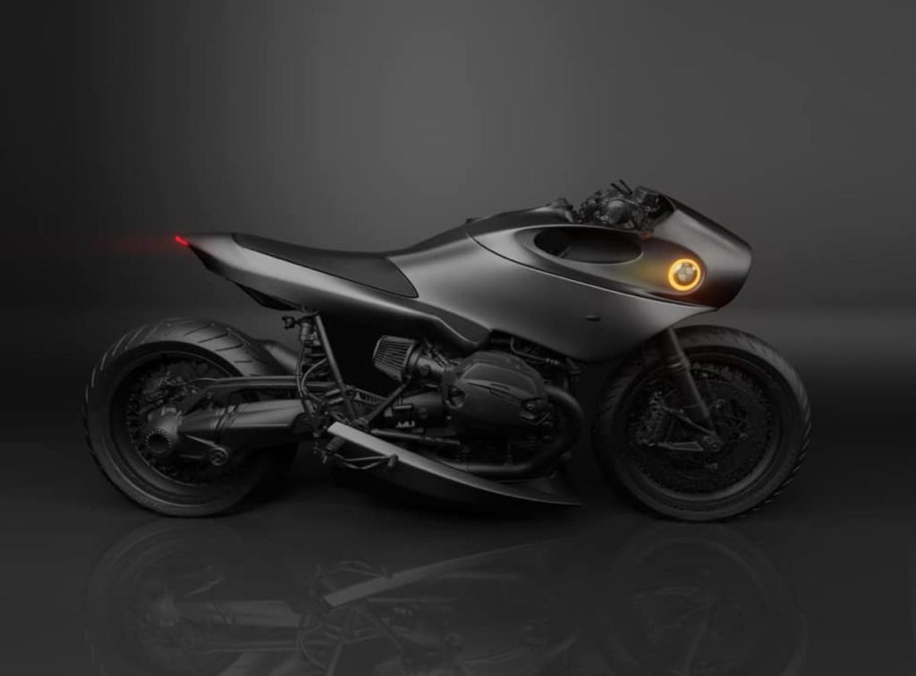 Ziller custom garage ties with John Reed design - Adrenaline Culture of ...