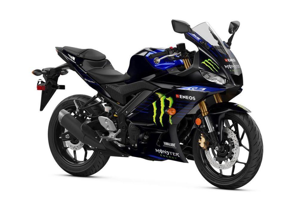 Vance & Hines brings the new exhaust for Yamaha YZF-R7 - Adrenaline ...