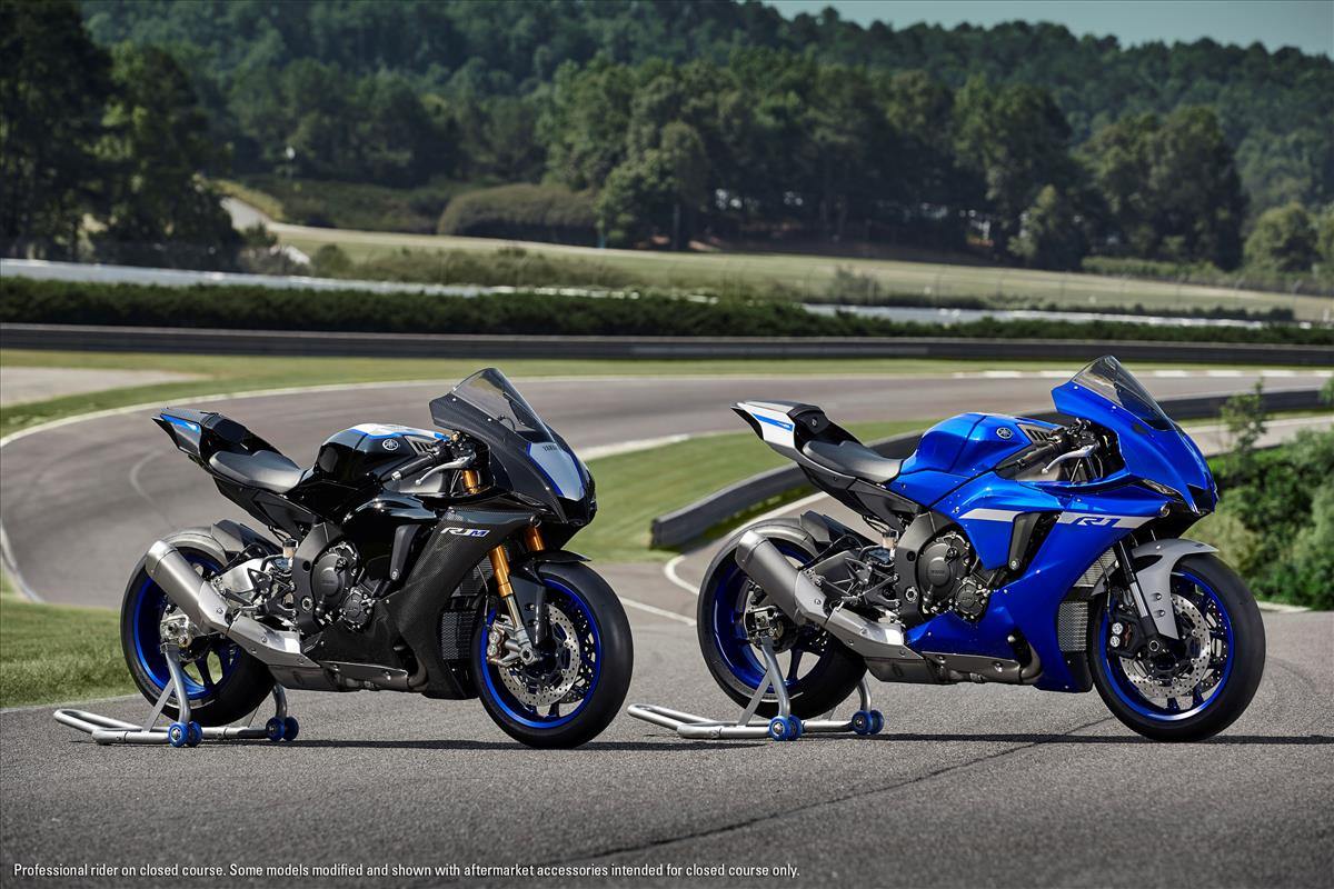 Yamaha Japan Has Started Bookings For 2021 R1 And R6 Adrenaline Yamaha Japan Has Started Bookings For 2021 R1 And R6 Adrenaline