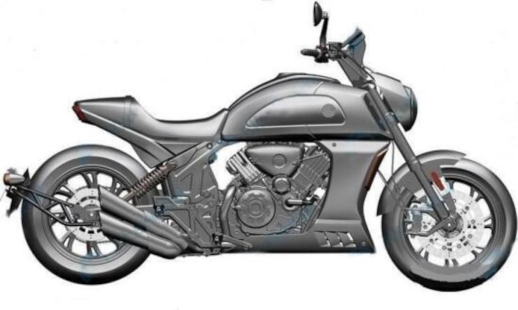 Motrac 900 cruiser specs, competitors and price - Adrenaline Culture of ...