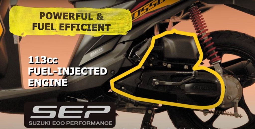 Suzuki Skydrive Crossover, specs, price and more - Adrenaline Culture ...