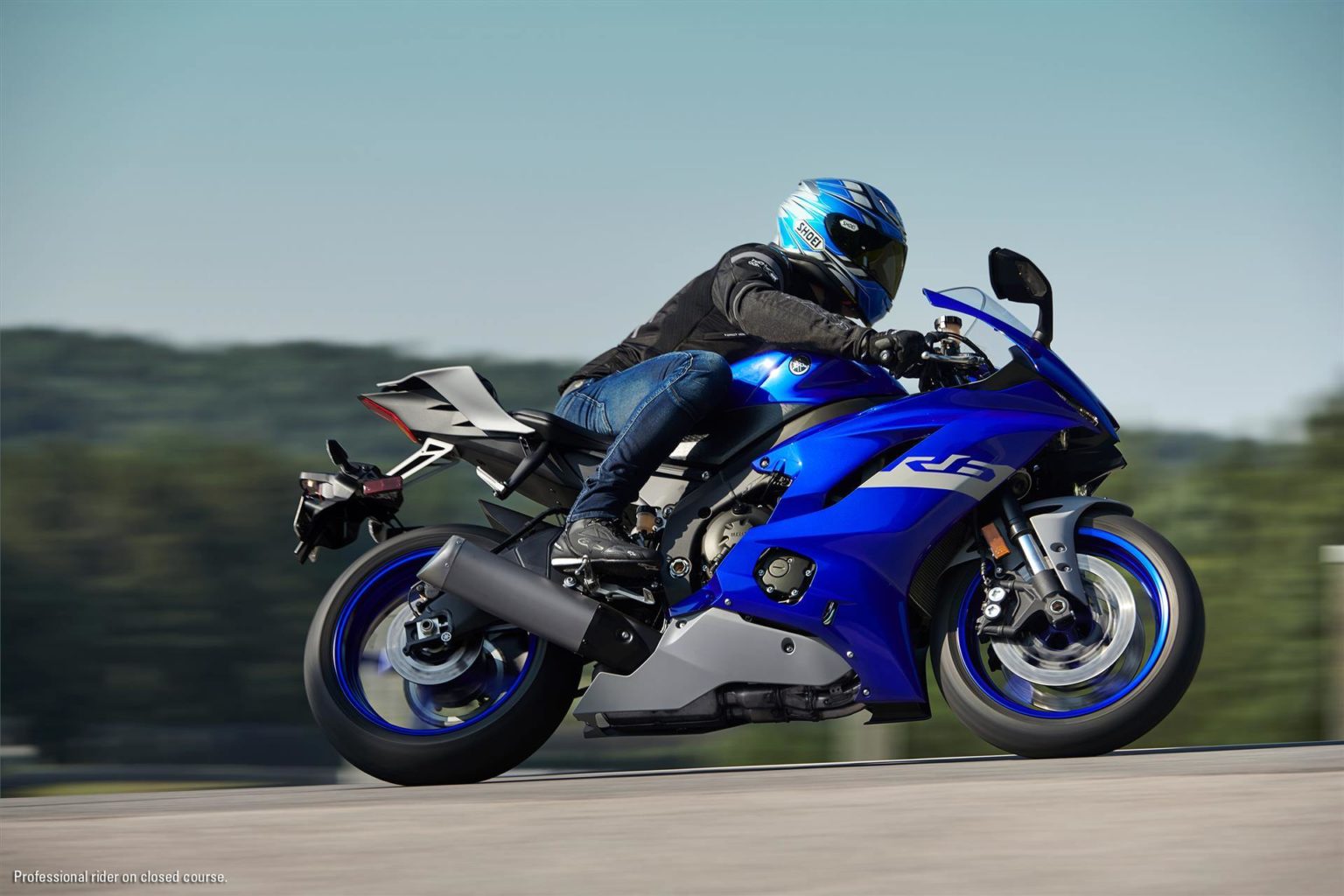 Yamaha to discontinue the YZF-R6 - Adrenaline Culture of Speed