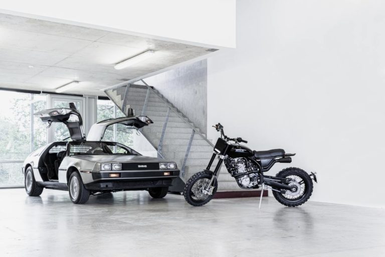 DAB Motors on rebranding and future growth - Adrenaline Culture of Speed