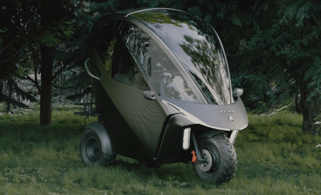 Daymak brings six new Avvenire concepts - Adrenaline Culture of Speed