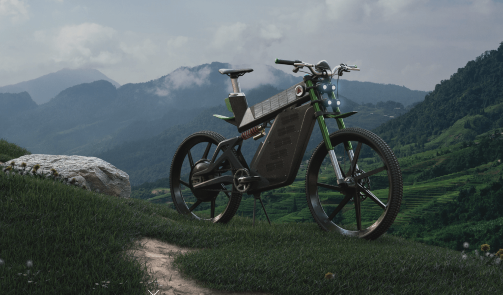 Daymak brings six new Avvenire concepts - Adrenaline Culture of Speed