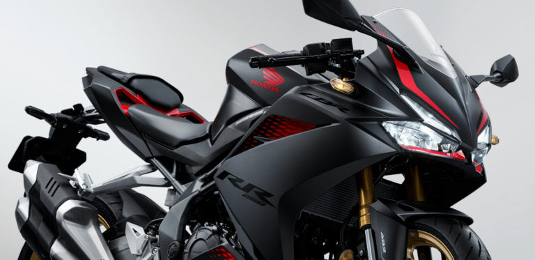 2021 Honda Winner X specs, price and more in detail - Adrenaline ...