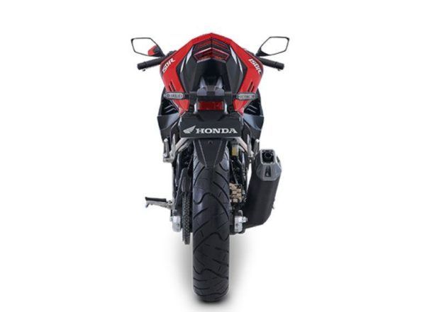 2021 Honda CBR 150R specs, price, and a lot more - Adrenaline Culture of Speed