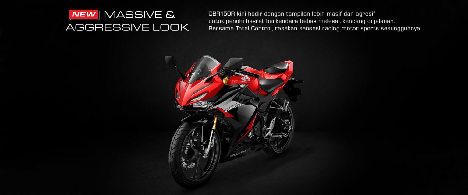 2021 Honda CBR 150R specs, price, and a lot more - Adrenaline Culture of Speed