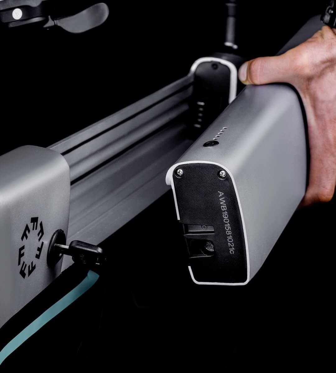 Fluid e-bike specifications, price, and more in detail - Adrenaline ...