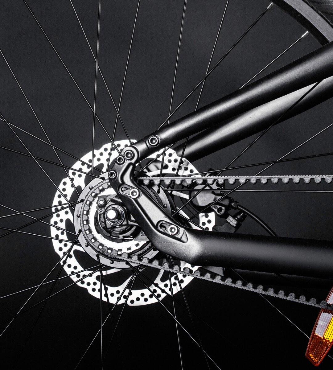Fluid e-bike specifications, price, and more in detail - Adrenaline ...