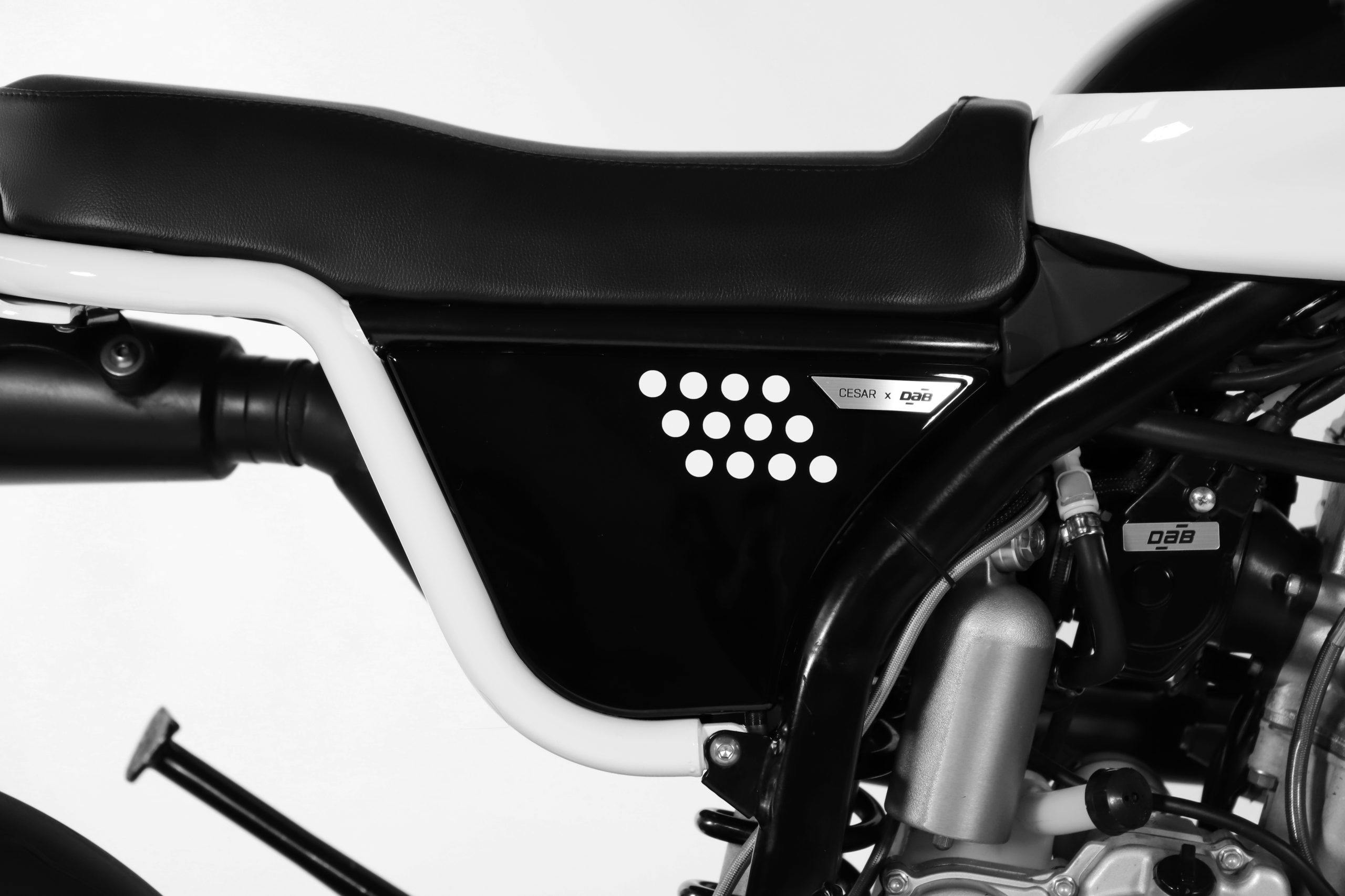 Renowned photographer Mathieu César join hands with DAB Motors ...