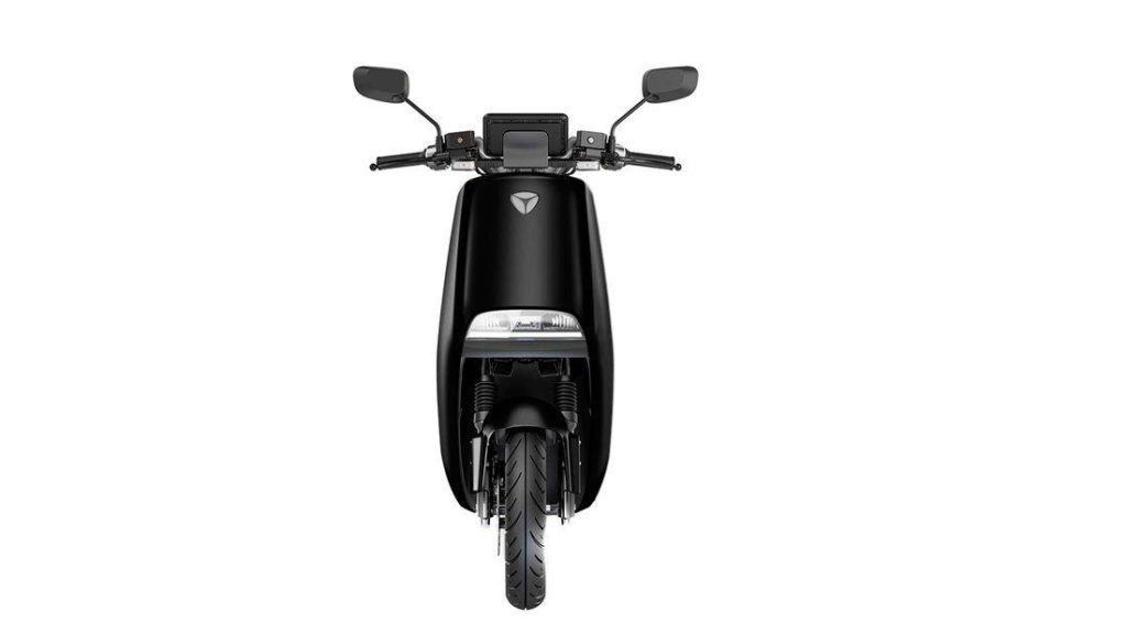 Yadea plans to bring four new electric scooters to their portfolio ...