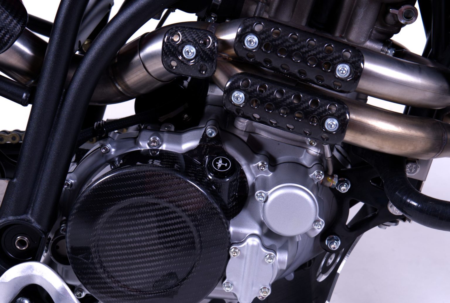 CCM Motorcycles unveils its new all-terrain machine ‘ Maverick ...