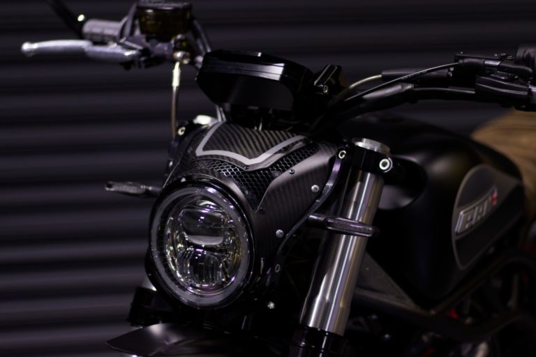 CCM Motorcycles unveils its new all-terrain machine ‘ Maverick ...