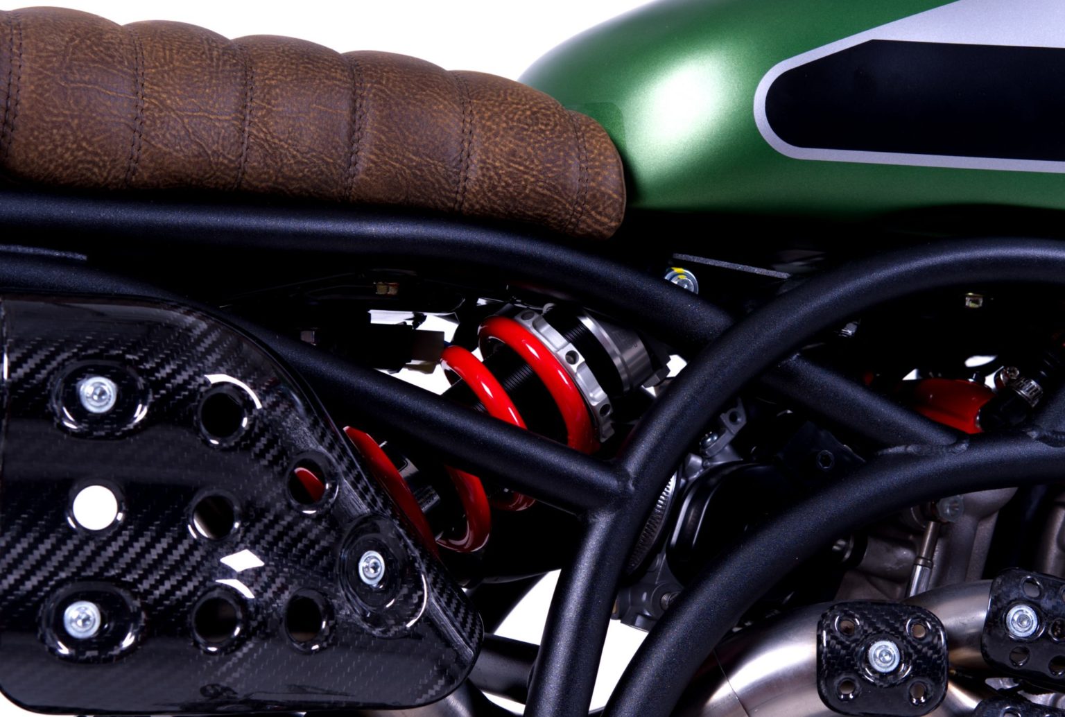 CCM Motorcycles unveils its new all-terrain machine ‘ Maverick ...