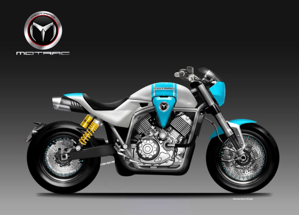 Motrac 900 cruiser specs, competitors and price - Adrenaline Culture of ...