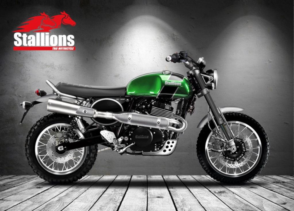 Lifan launches the new KPM150 Cafe Racer in China - Adrenaline Culture ...