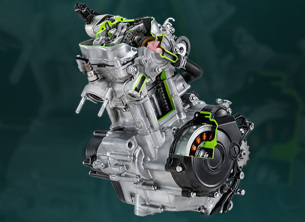 Yamaha unveils the new Sniper 155 and Sniper 155 R in the Philippines ...