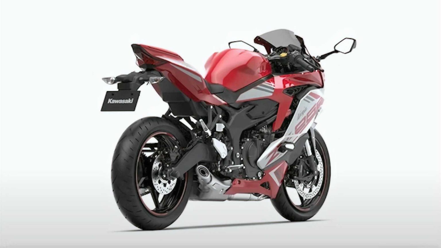 Kawasaki Indonesia brings the 2022 ZX-25r in new shades | Adrenaline ...