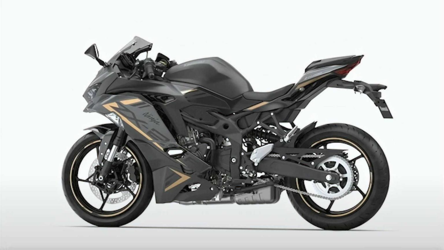 Kawasaki Indonesia brings the 2022 ZX-25r in new shades | Adrenaline ...