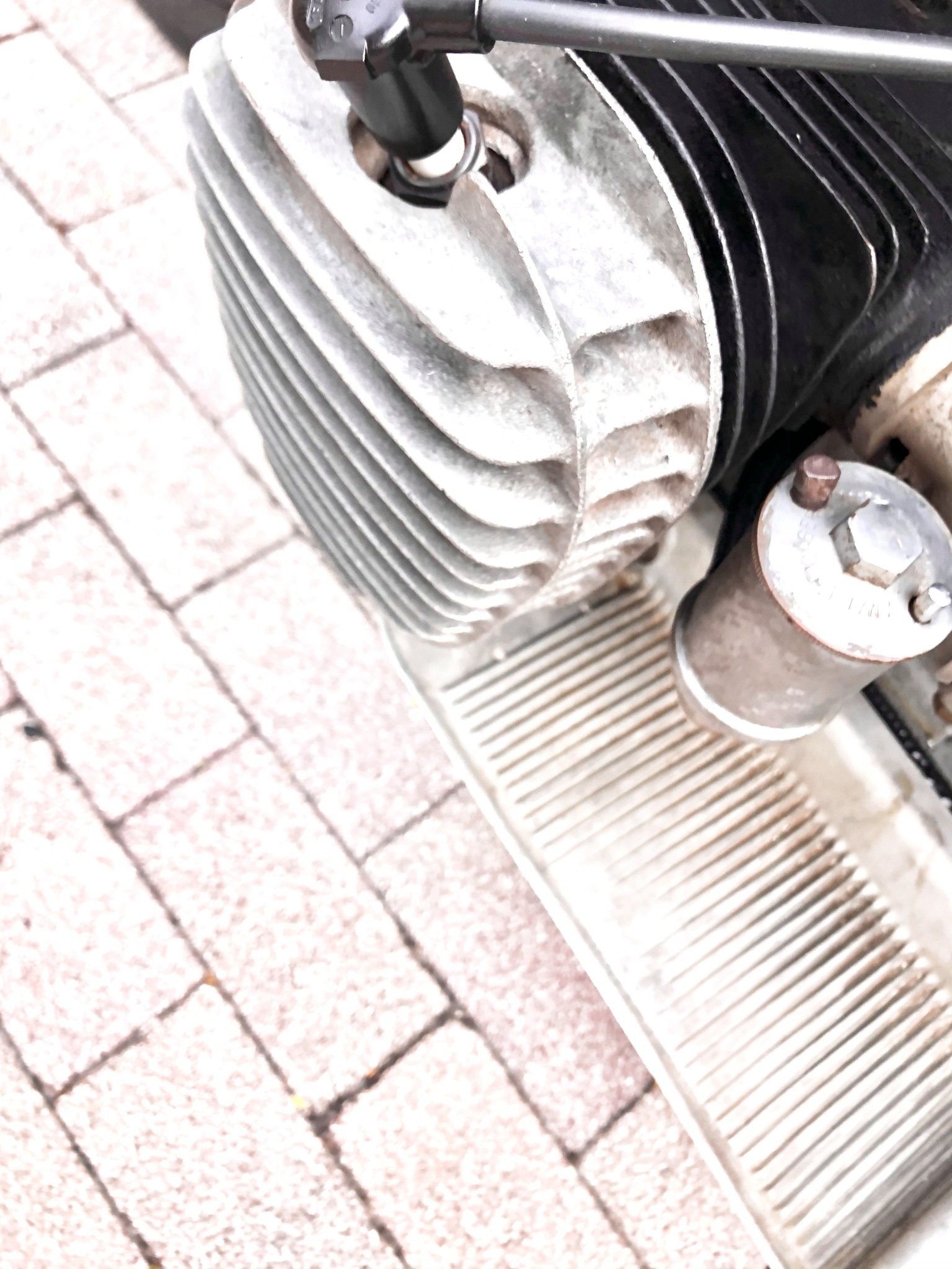 The classic 1934 BMW R11 Series 5 goes under the hammer - Adrenaline ...