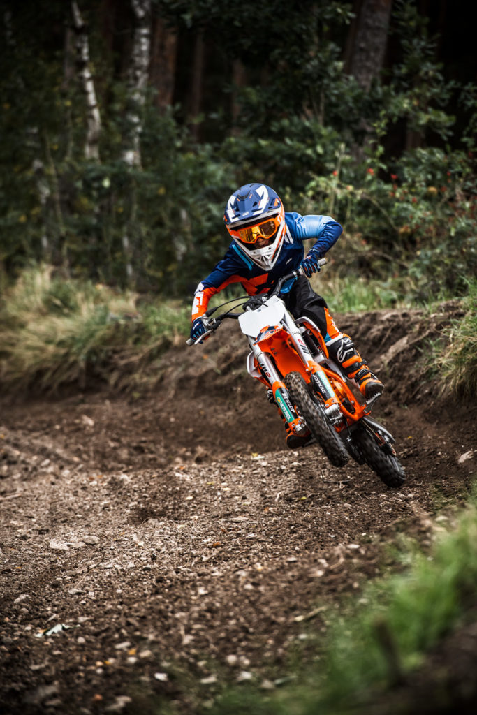 KTM unveils the new 2020 50 SX factory edition - Adrenaline Culture of ...