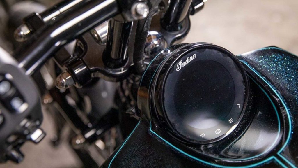 The best of the best – Indian Motorcycle Build-Off Customizers ...